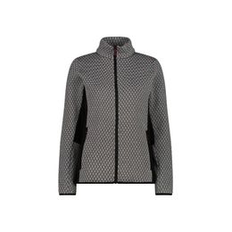 CMP Woman Jacket in Anthrazit | Gr.: 40