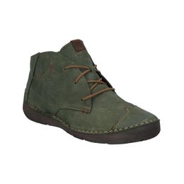 Josef Seibel Stiefelette Fergey 18 in gr&uuml;n | Gr.: 37