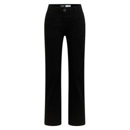 Cecil Jeans in Black | Gr.: W27/L32