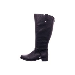 Rieker Klassische Stiefel in Schwarz | Gr.: 39