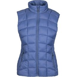 Trespass Weste "Ogbere Gilet Tp50" in Blau | Gr.: XL