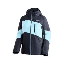 Maier Sports Jacke Amiata W in Grau0633 | Gr.: 44
