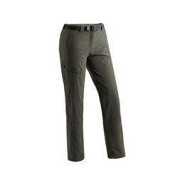 Maier Sports Hosen lang Lulaka in Dunkelgrau036 | Gr.: 50