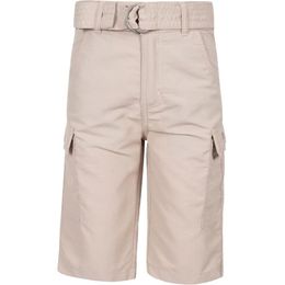 Trespass Cargoshorts "Craftly" in Beige | Gr.: 146/152