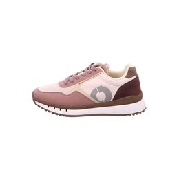 ECOALF Sneaker Low in Pink | Gr.: 41