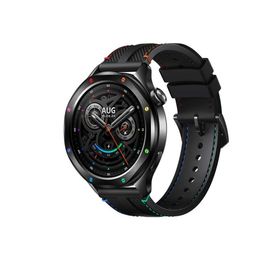 Smartwatch GPS Xiaomi Watch S4 -