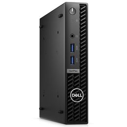 Dell OptiPlex 7010 Micro Core i7 1.4 GHz - SSD 256 GB RAM 16 GB