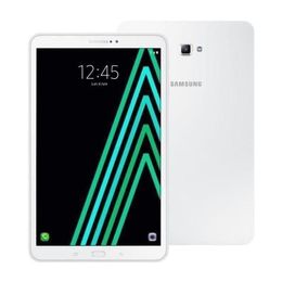 Samsung Galaxy Tab A 32GB - Wei&szlig; - WLAN