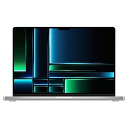 MacBook Pro 16" (2023) - Apple M2 Pro mit 12‐Core CPU und 19-core GPU - 32GB RAM - SSD 512GB - QWERTY - Spanisch