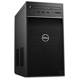 Dell Precision 3640 Xeon W 3.3 GHz - SSD 1 TB RAM 32 GB