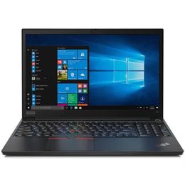 Lenovo ThinkPad E15 15" Core i7 1.8 GHz - SSD 512 GB - 8GB QWERTY - Englisch