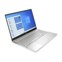 HP Pavilion 15-EH 15" Ryzen 7 1.8 GHz - SSD 512 GB - 16GB AZERTY - Franz&ouml;sisch