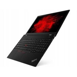 Lenovo ThinkPad P53s 15" Core i7 1.9 GHz - SSD 512 GB - 32GB QWERTY - Spanisch