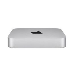 Apple Mac mini (Oktober 2014) Core i5 2.6 GHz - SSD 256 GB - 8GB