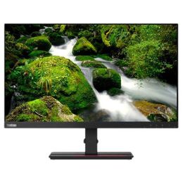 Bildschirm 23" LCD FHD Lenovo ThinkVision T24I-20