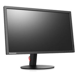 Bildschirm 24" LCD FHD Lenovo ThinkVision T2454PA