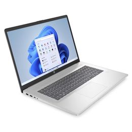 HP laptop 17-cn3013nf 17" GHz - HDD 512 GB - 8GB AZERTY - Franz&ouml;sisch