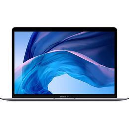 Apple MacBook Air 13" Retina (2020) - Core i3 1.1 GHz SSD 1000 - 8GB - QWERTY - Niederl&auml;ndisch