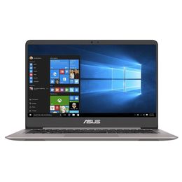 ASUS ZenBook UX410UA GV661T 14" Core i5 1.6 GHz - SSD 256 GB + HDD 768 GB - 8GB AZERTY - Franz&ouml;sisch