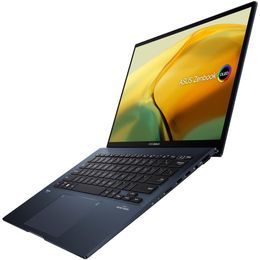 ASUS ZenBook 14 OLED UX3402VA-KM005W 14" Core i7 2 GHz - SSD 512 GB - 16GB QWERTY - Spanisch
