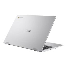 ASUS ChromeBook CX15 Pentium Silver N6000 1.1 GHz 128GB SSD - 4GB QWERTZ - Deutsch