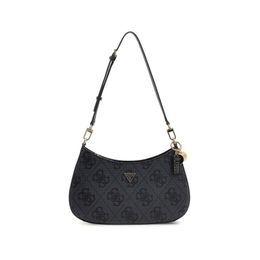 Guess Handbag 'Noelle' female Black size One Size