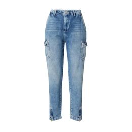 LTB Cargo Jeans 'LIORA' female Blue size 28