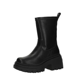 Buffalo Stiefelette 'Aspen' Damen Gr&ouml;&szlig;e 38 schwarz Winterschuhe