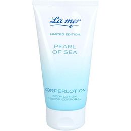 La Mer Pearl of Sea K&ouml;rperlotion m.Parfum 150 ml