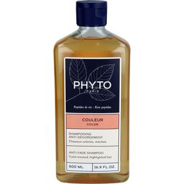 Phytocolor Shampoo 500 ml