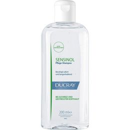 Pierre Fabre Ducray Sensinol Pflege-Shampoo bei Juckreiz 200 ml