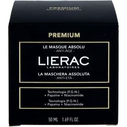 Lierac Premium Maske 50 ml