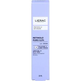 Lierac Protocole Anti-Rides Creme 30 ml