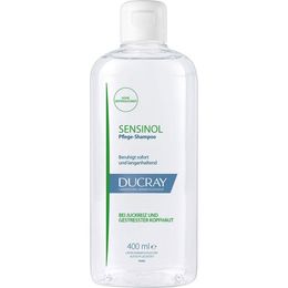 Pierre Fabre Ducray Sensinol Pflege-Shampoo bei Juckreiz 400 ml
