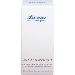 La Mer Ultra Booster Prem.Effect Serum m.Parfum 15 ml