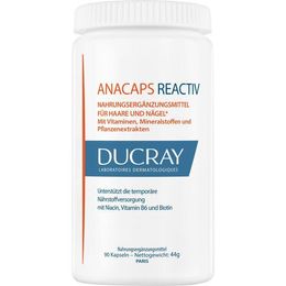 Pierre Fabre Ducray anacaps Reactiv Kapseln 90 St