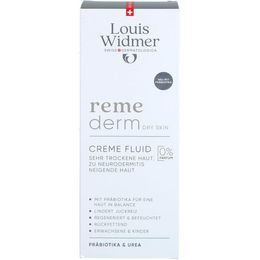 Louis Widmer Widmer Remederm dry Skin Cre.Fluid.Pr&auml;biotika o.P. 200 ml