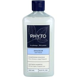 Phyto Softness Shampoo 500 ml