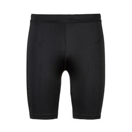 Endurance Sportshorts 'Tranny' Herren Gr&ouml;&szlig;e 5XL schwarz