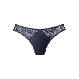 Vivance String Damen Gr&ouml;&szlig;e S/M nachtblau
