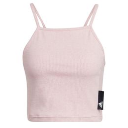 adidas Sportswear Sports Top female Pink size S