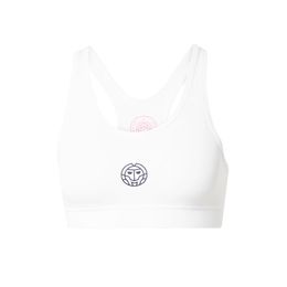 BIDI BADU Sports Bra female White size XL