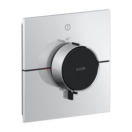 Axor ShowerSelect ID Thermostat, f&uuml;r Wanne & Dusche, 36757000,