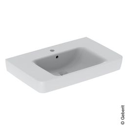 Geberit Renova Plan New Wandwaschtisch, 501694001,