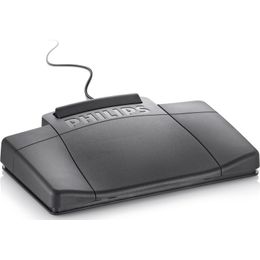 Philips Fu&szlig;schalter f&uuml;r Diktierger&auml;te LFH2210