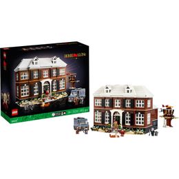 Lego&reg; Ideas 21330 Home Alone