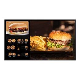 AG Neovo NSD-3203 Digital Signage Display 80 cm (31,5")