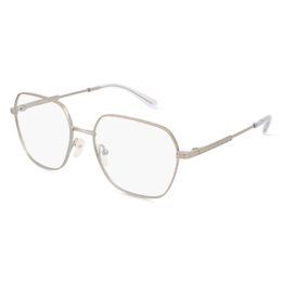 Michael Kors MK3071 AVIGNON Brille Damen | Fassung: Vollrand, Quadratisch, Silber