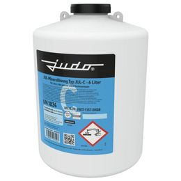 JUDO JUL-C Minerall&ouml;sung 8600031 6 l
