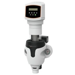 JUDO Profimat R&uuml;cksp&uuml;lschutzfilter 8020642 JPF-QC-ATP, 1", 500 &micro;m Maschenweite, R&uuml;cksp&uuml;lautomatik